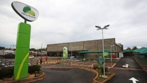 Grupo Pão de Açúcar inicia recuperação extrajudicial para dívida de R ...