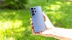 Samsung registra 1,35 milhão de pré-vendas do Galaxy S26 e gera tensão ...