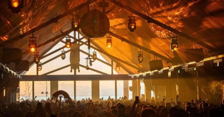 Warung Beach Club encerra atividades após 20 anos em Itajaí e gera ...