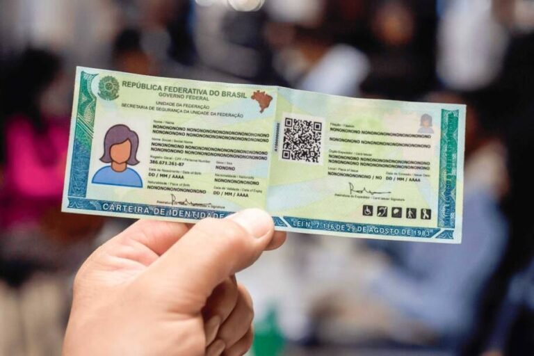 Detran RJ lança CIN: saiba como solicitar e evitar problemas em 2032 ...