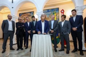 Governo de SC concede Licença Ambiental Prévia para Projeto Graúna e ...