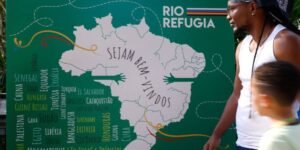 ACNUR alerta: Brasil registra aumento de 11% em pedidos de asilo em ...