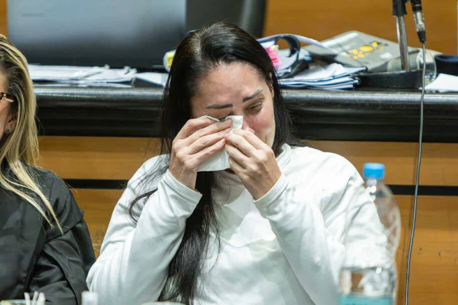 MP-RJ busca anular perdão judicial a Monique Medeiros após julgamento ...