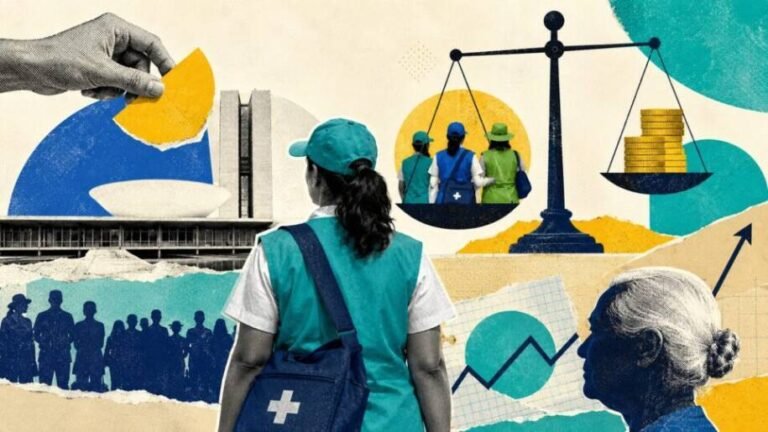 Senadores aprovam PEC 14/2021 que cria aposentadoria especial e gera ...